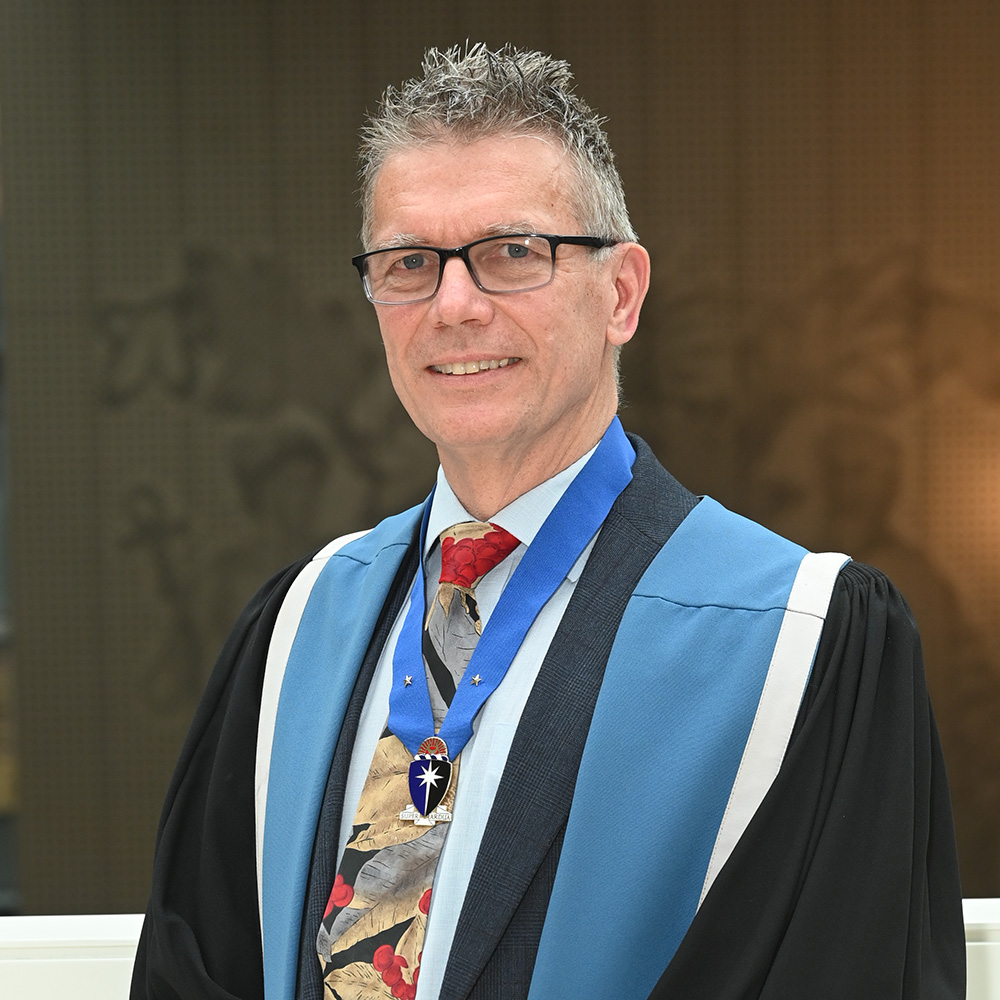 Mr Andrew Leather | RCOG