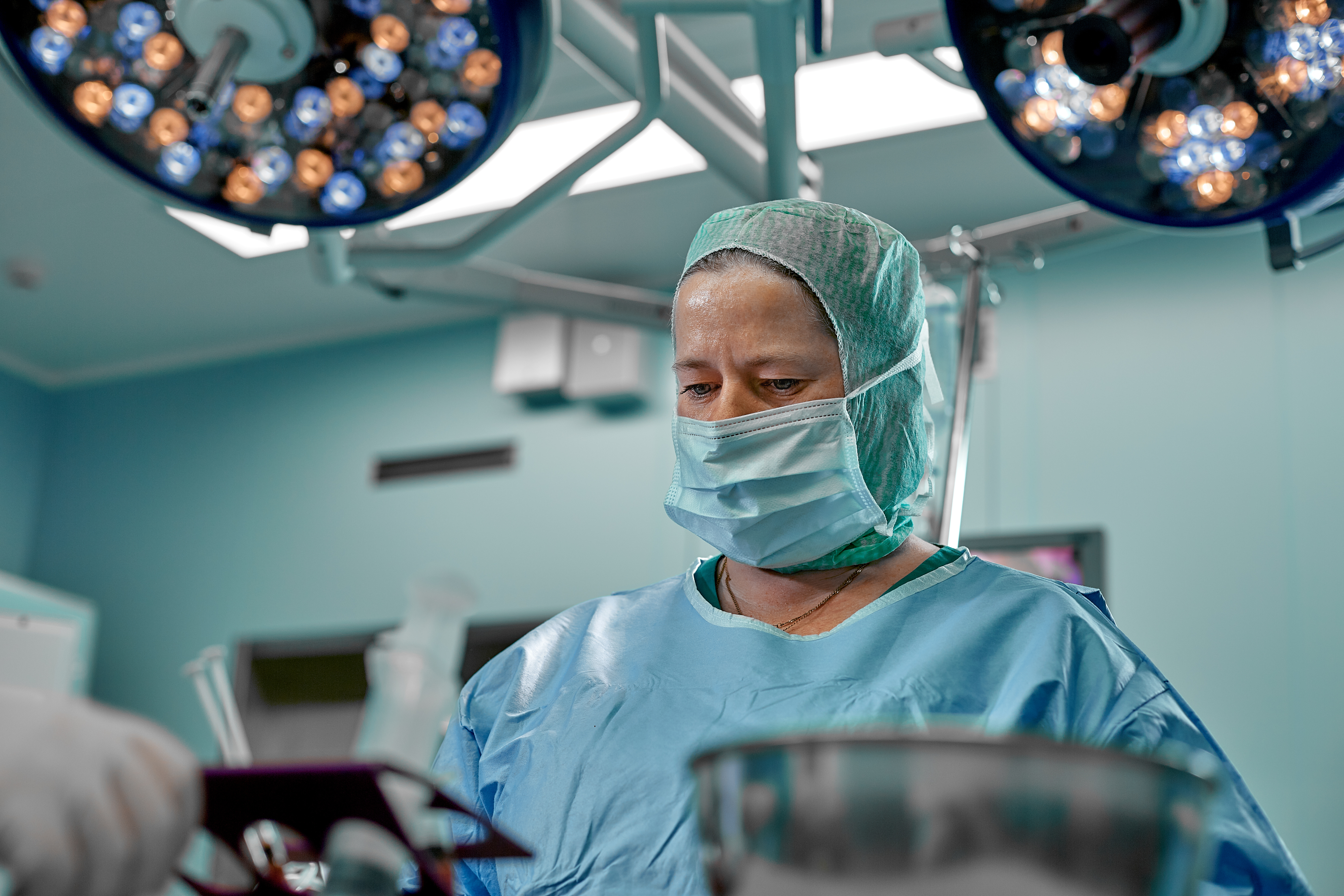 Starting your O&G career | RCOG