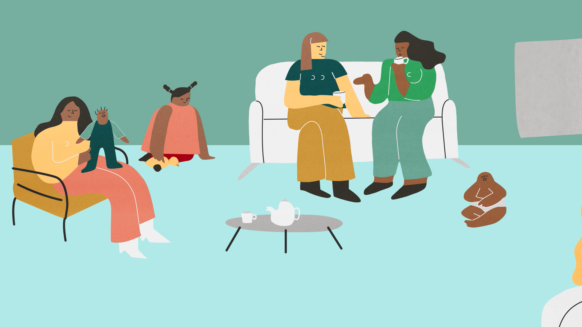 Perineal tears and episiotomies in childbirth | RCOG