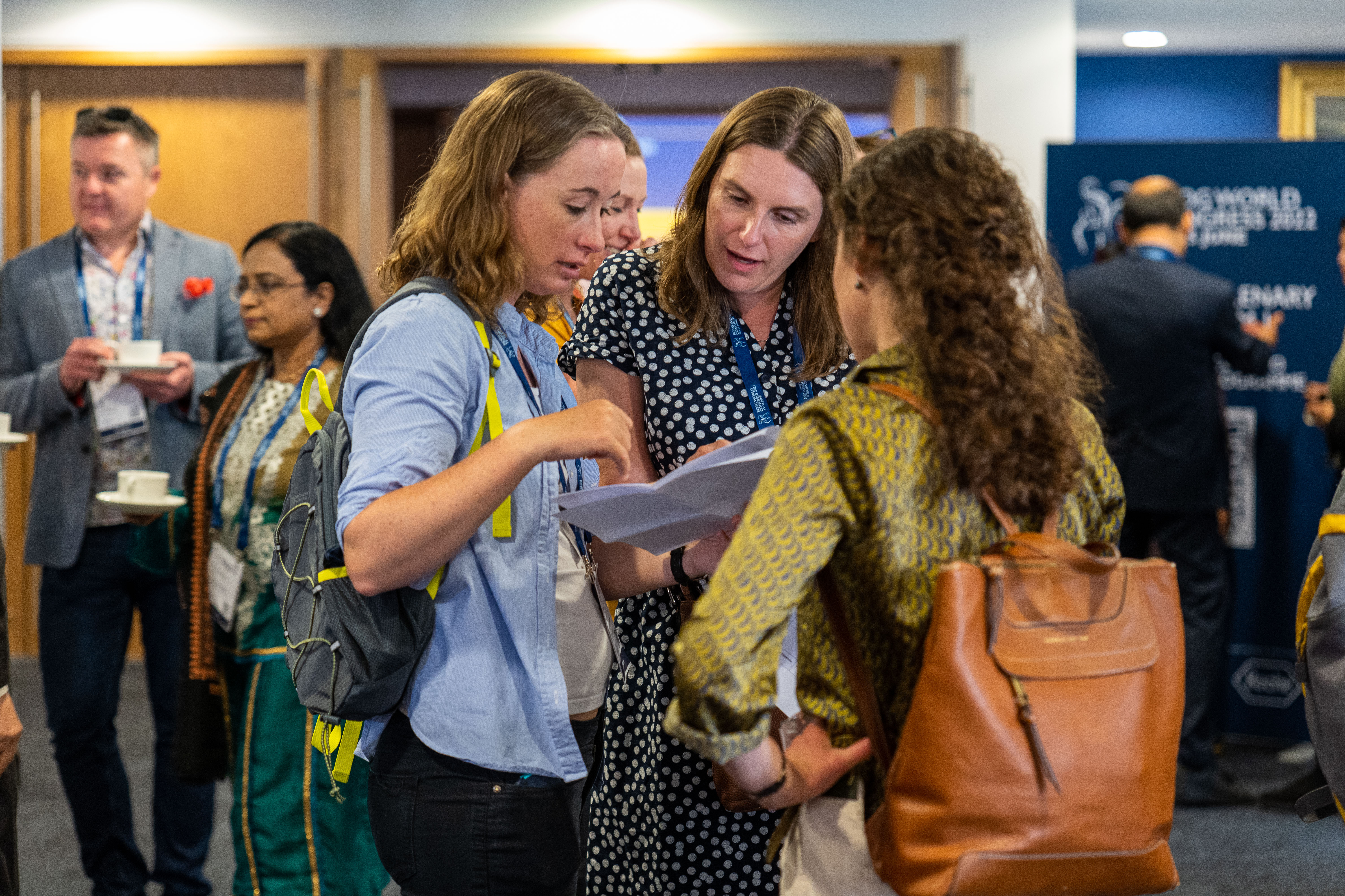 Get involved with our work | RCOG