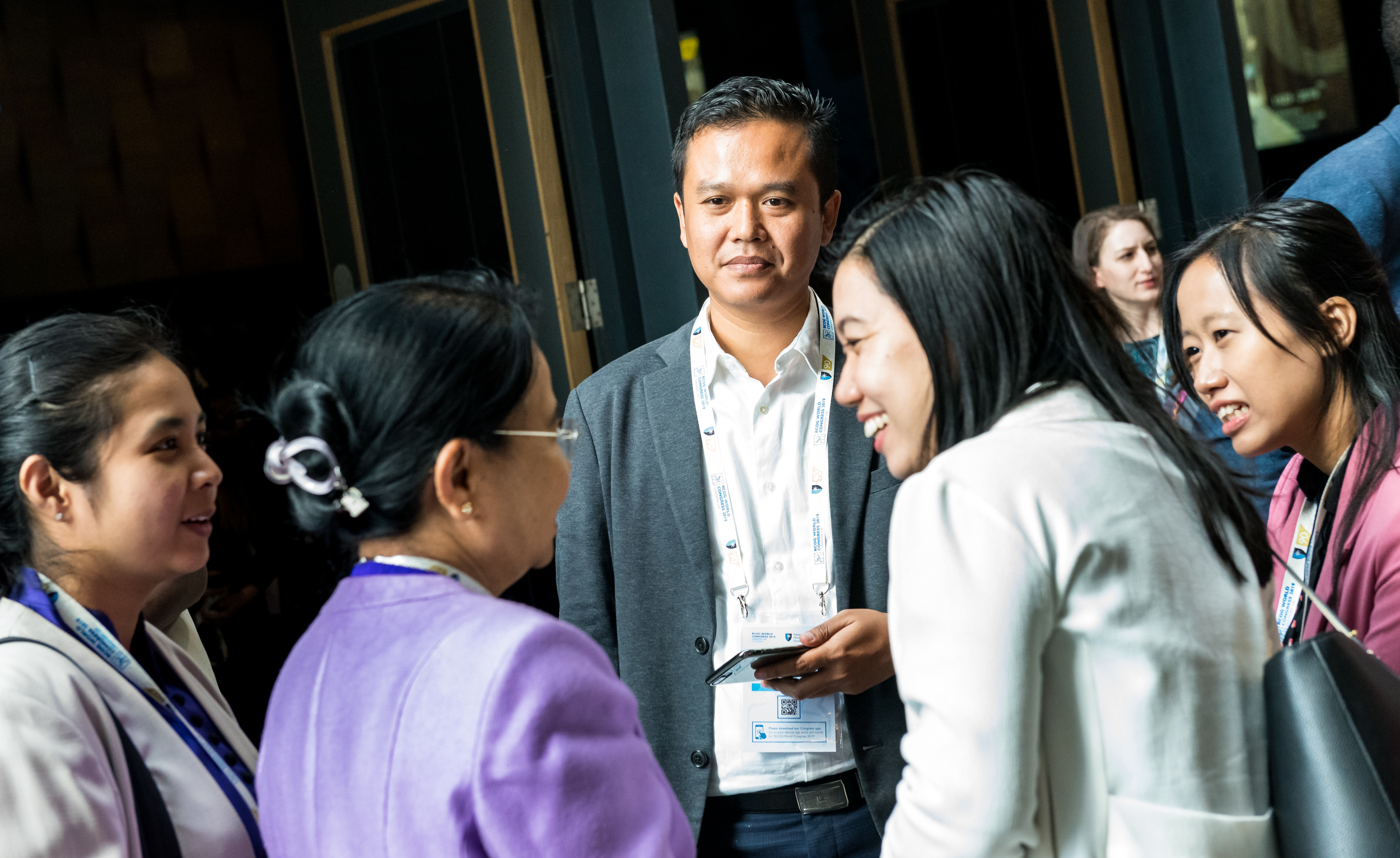 Careers and training | RCOG