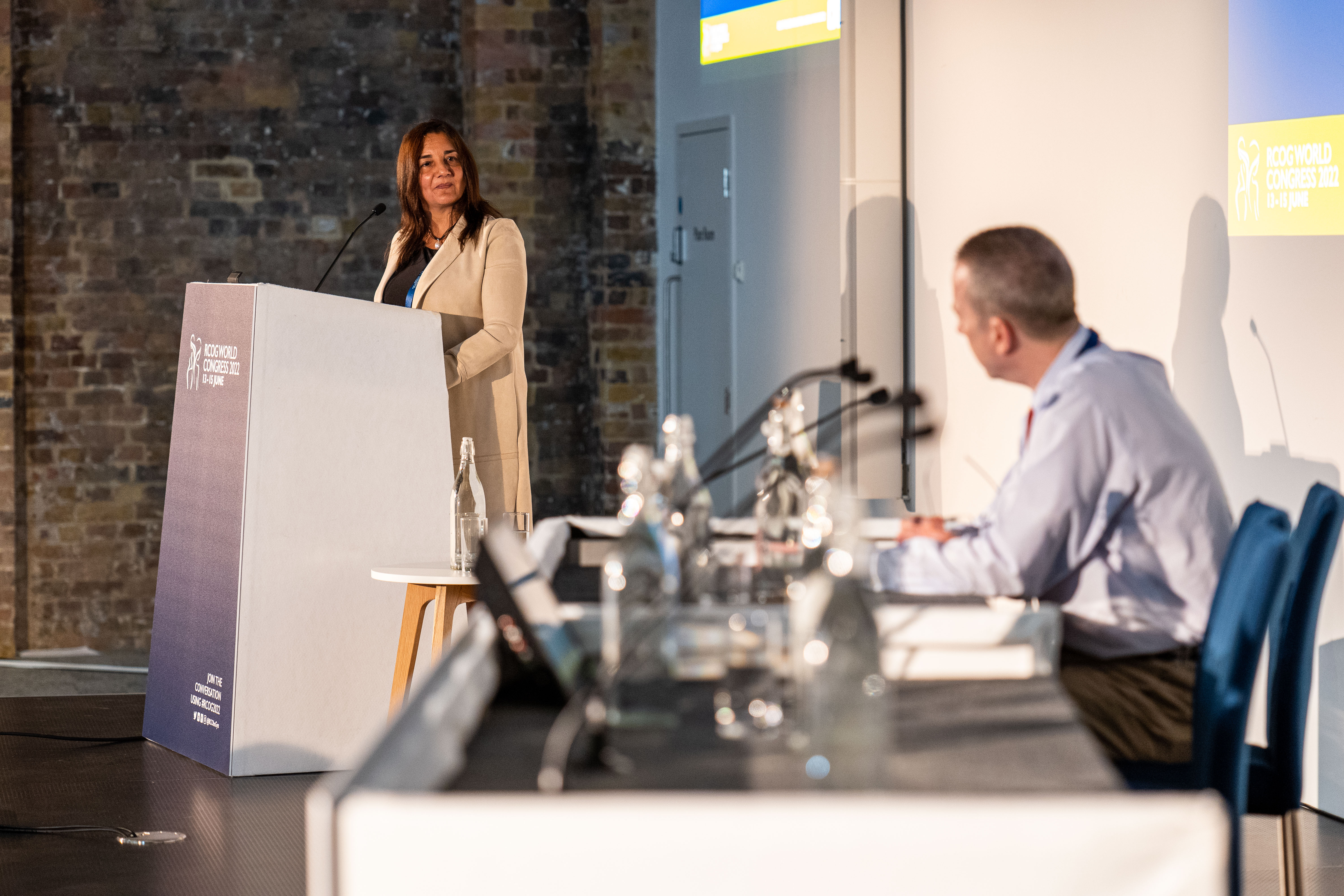 Courses and events | RCOG