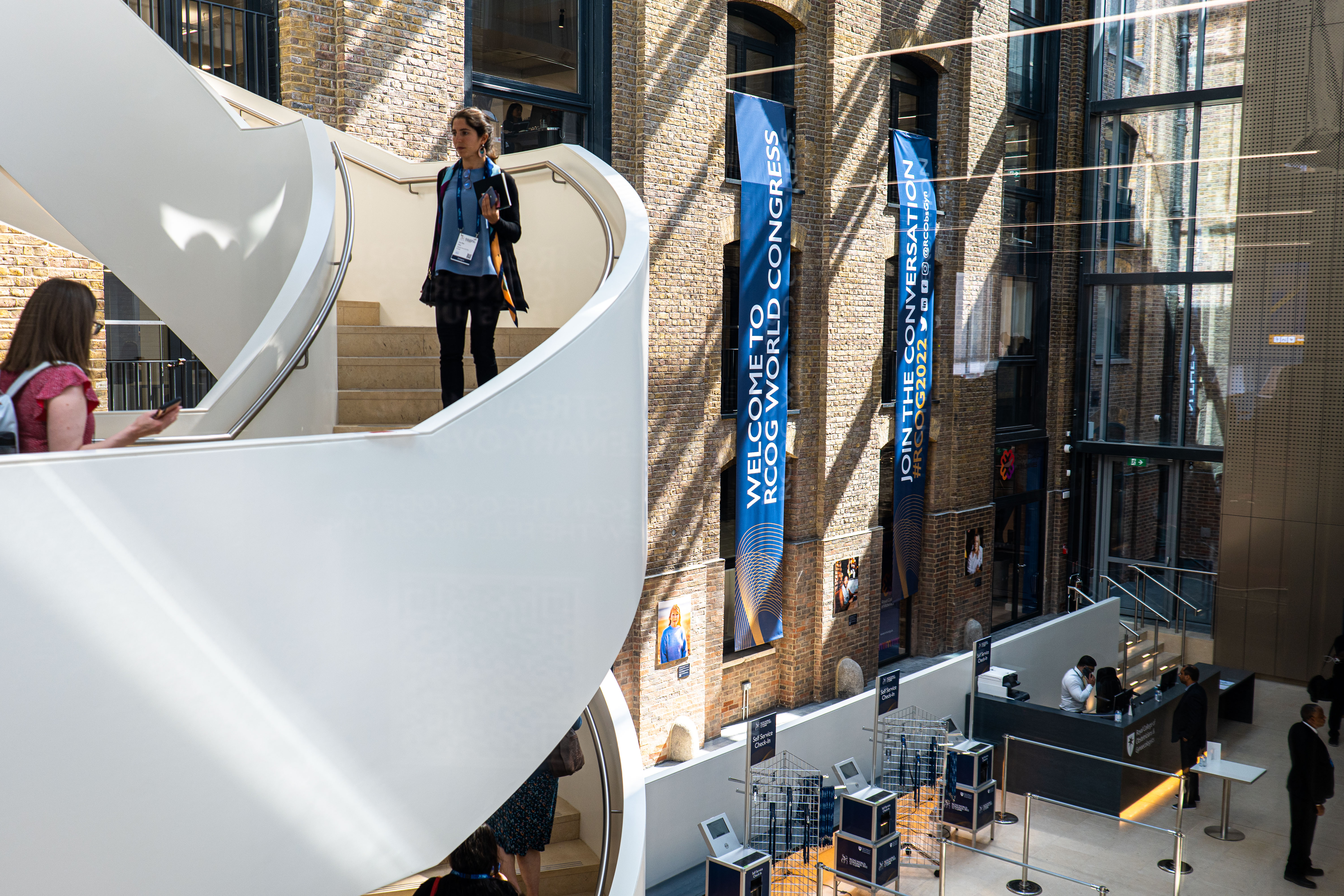 Courses and events | RCOG